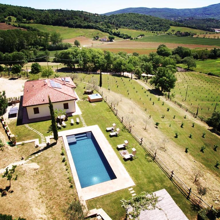 Villa Anna, Casella (aktualisierte Preise für 2025)