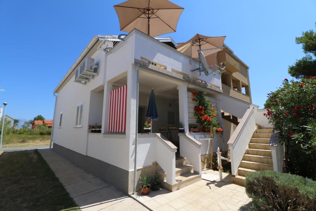 Studio apartmani Rajlić, Nin (aktualisierte Preise für 2025)