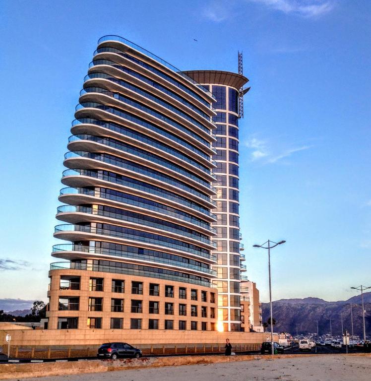 Ocean View Luxury Self-Catering, Strand (updated prices 2026)