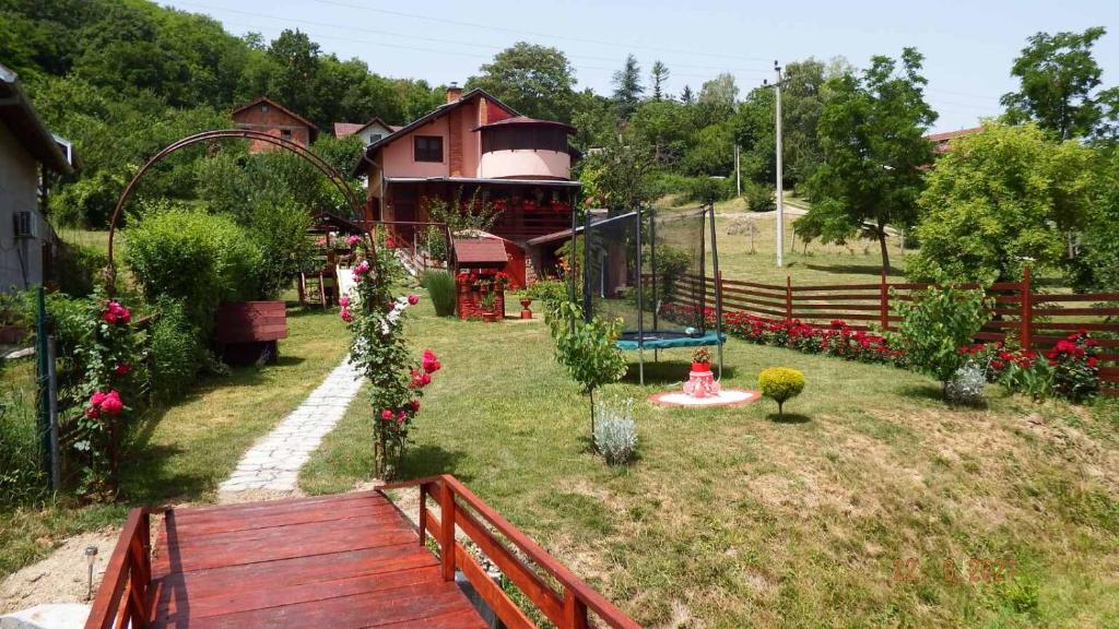 Holiday Ledinci, Ledinci (updated prices 2026)