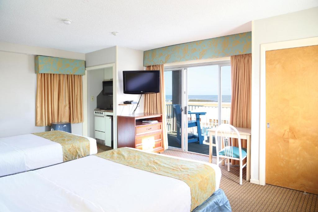Flagship Oceanfront, Ocean City (updated prices 2025)