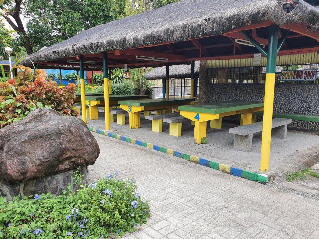 Riverview Resort and Conference Center, Calamba (updated prices 2025)