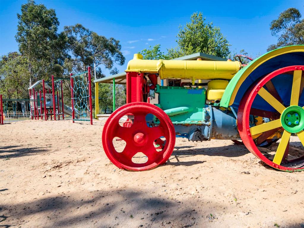 Shepparton Holiday Park and Village, Shepparton (updated prices 2025)