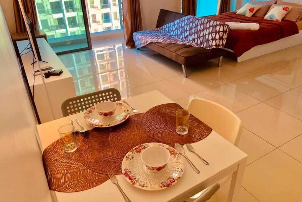 Cosy Studio Netflix SelfCheckIn Cyberjaya 2, Cyberjaya (updated prices ...