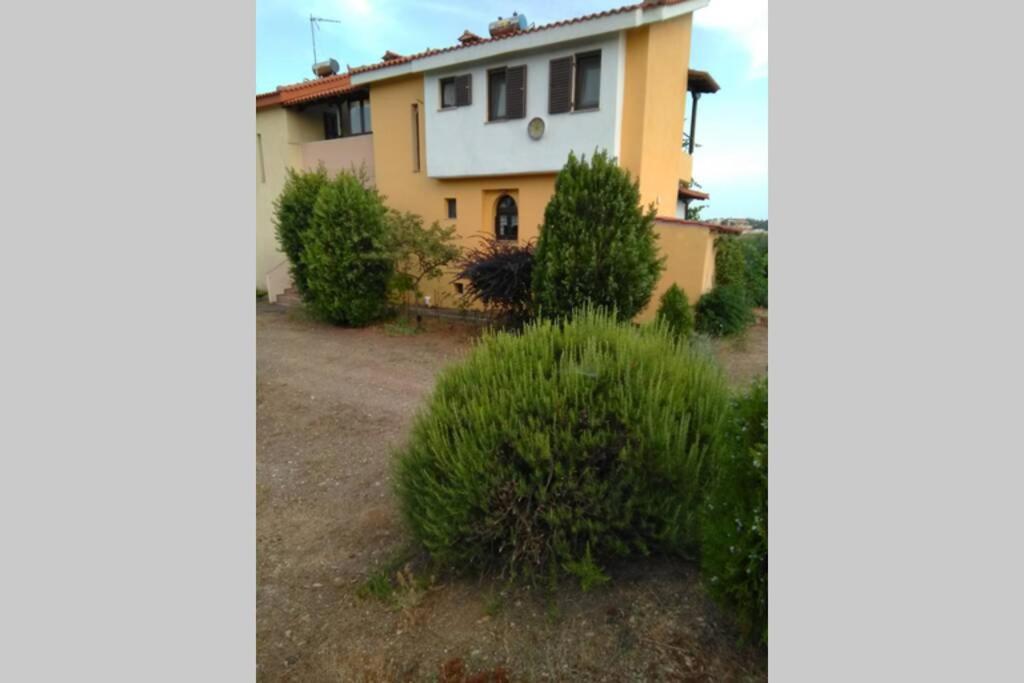 "KLIO" Appartment, Nikiti (aktualisierte Preise für 2025)