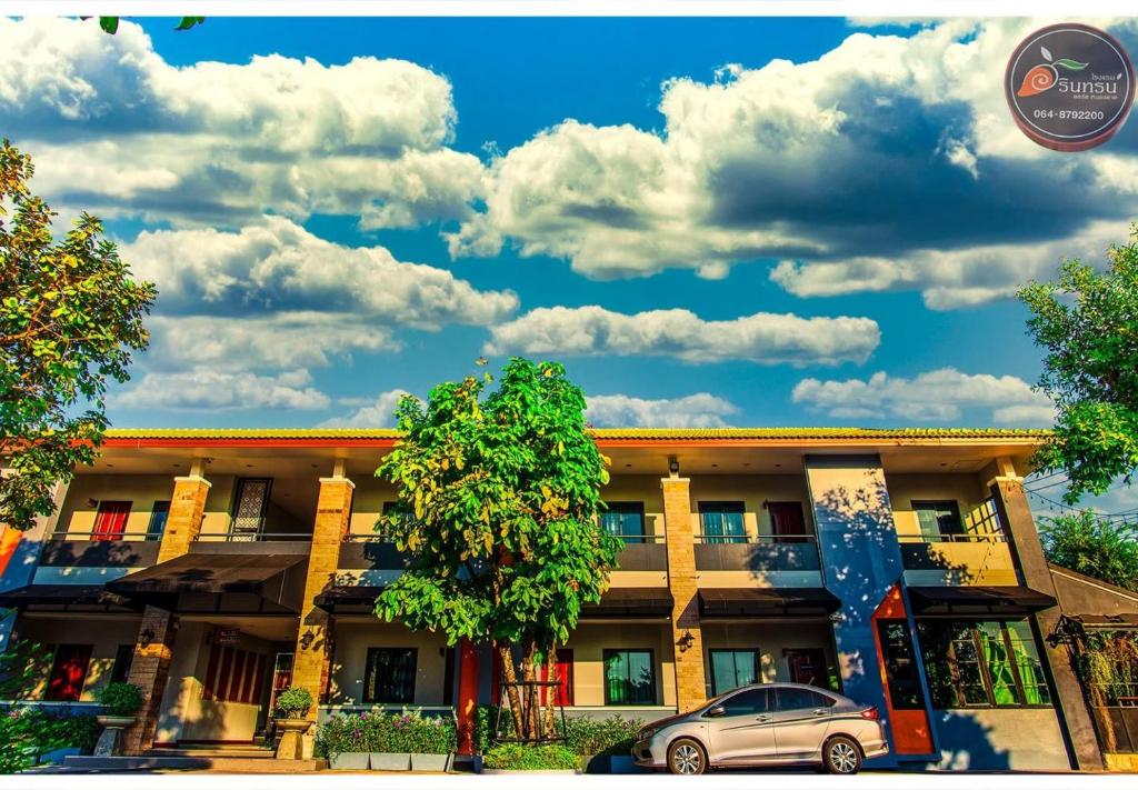 Warintorn Court, Nong Khai (aktualisierte Preise für 2024)