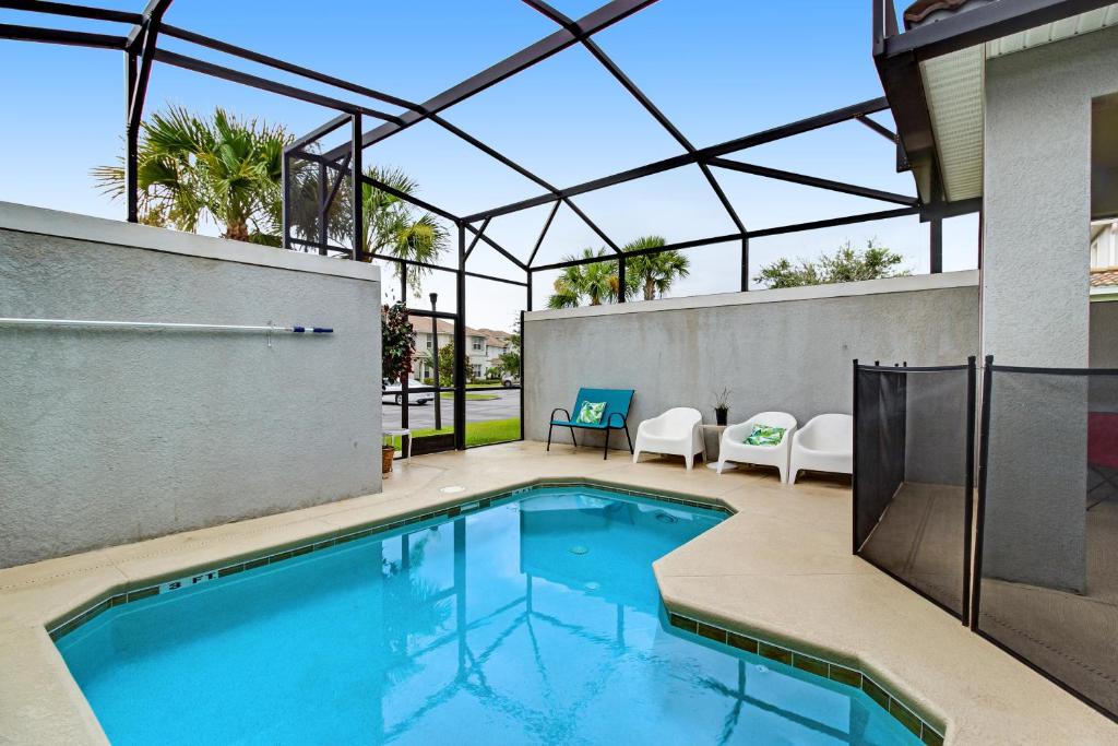 Paradise Retreat At Champions Gate Davenport Updated Prices 2025