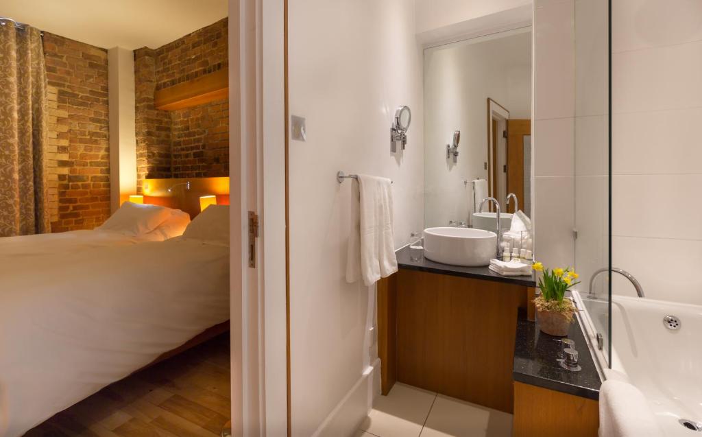 Hope Street Hotel, Liverpool (updated prices 2025)