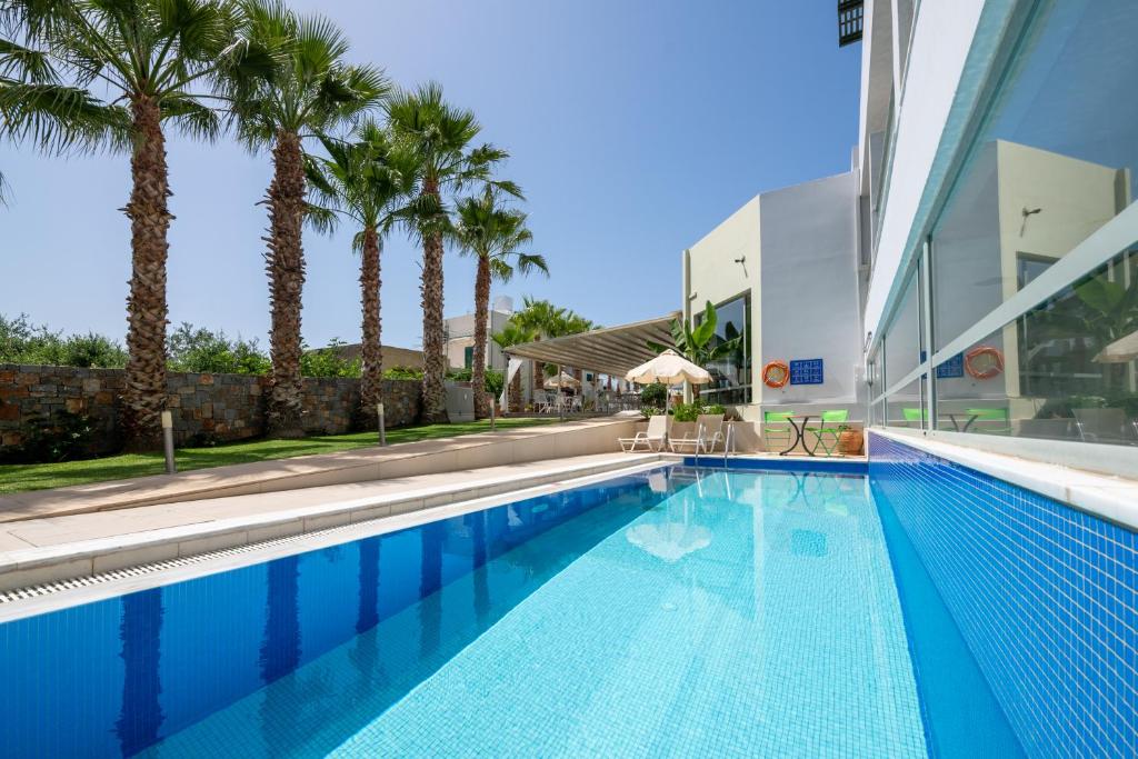 Angela Suites Boutique Hotel, Sisi – Updated 2023 Prices