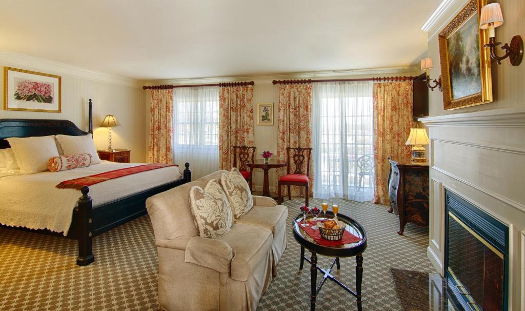 Saybrook Point Resort & Marina, Old Saybrook (updated prices 2025)