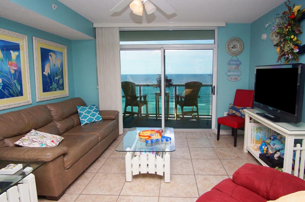 Laguna Keyes 707 - Sunset Beach, NC