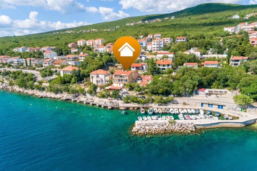 Apartments In Dramalj 39508 - Dramalj