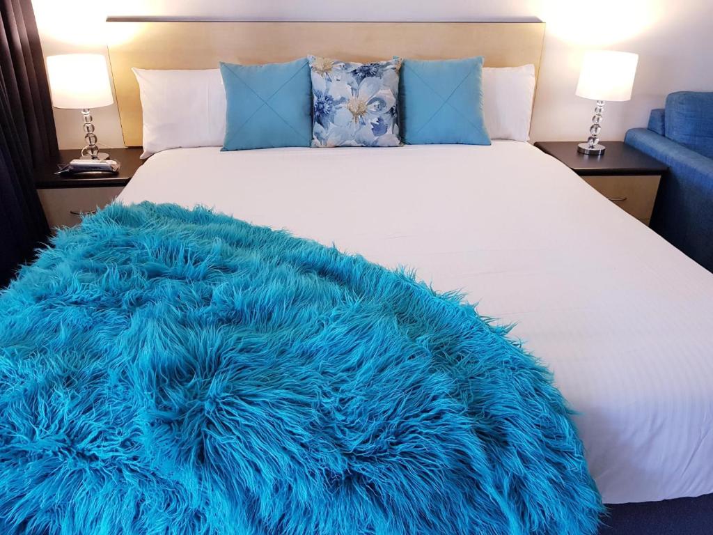 Alara Motor Inn, Mackay (updated prices 2025)