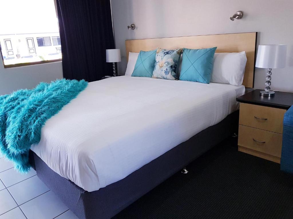 Alara Motor Inn, Mackay (updated prices 2025)