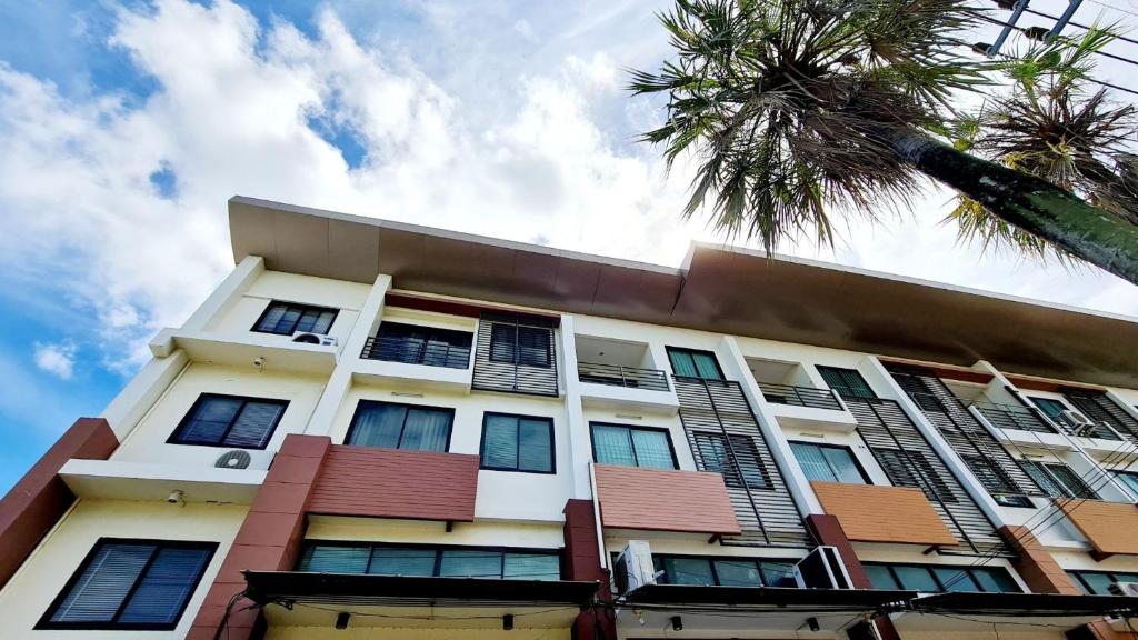 TP House at town, Phuket (aktualisierte Preise für 2026)