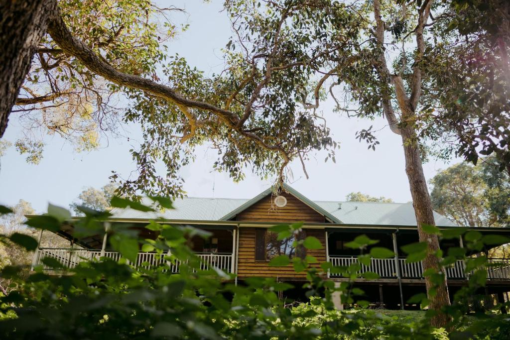 Yallingup Forest Resort, Yallingup (updated prices 2025)