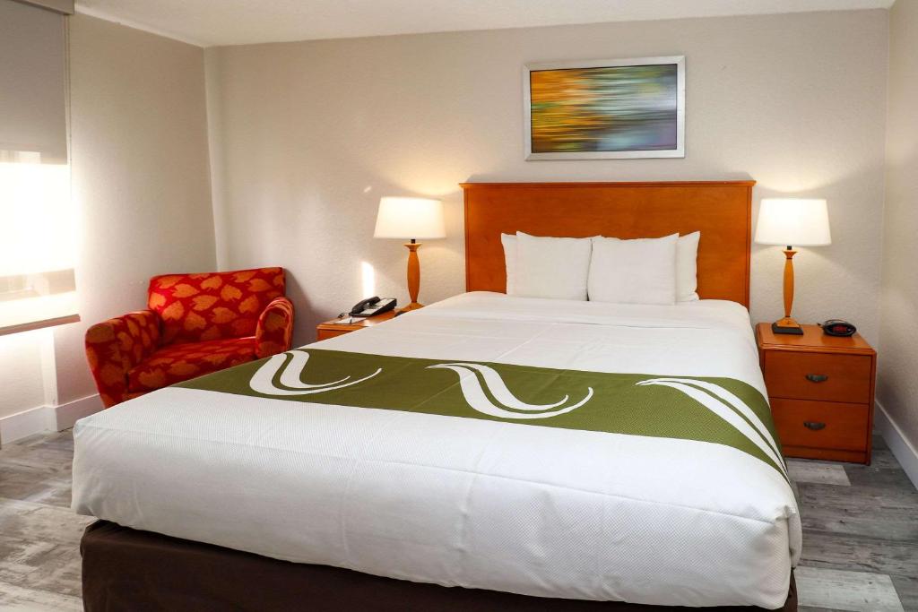 Quality Inn Miami Airport - Doral, Miami (updated prices 2025)