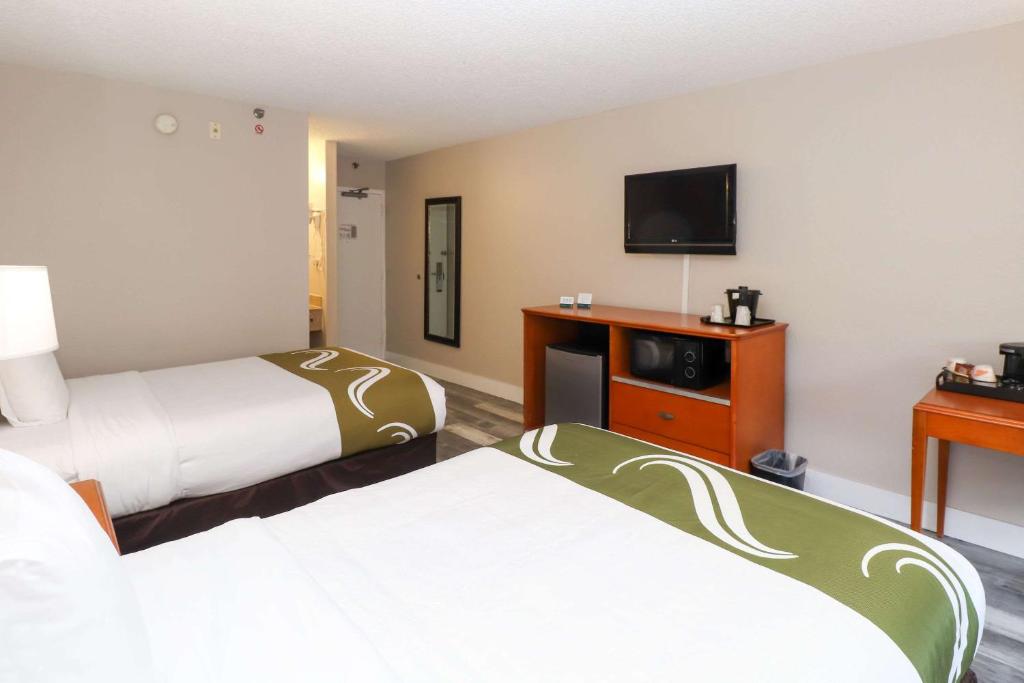 Quality Inn Miami Airport - Doral, Miami (updated prices 2025)