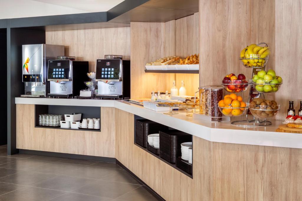 B&B HOTEL Lisboa Montijo, Montijo (updated prices 2025)