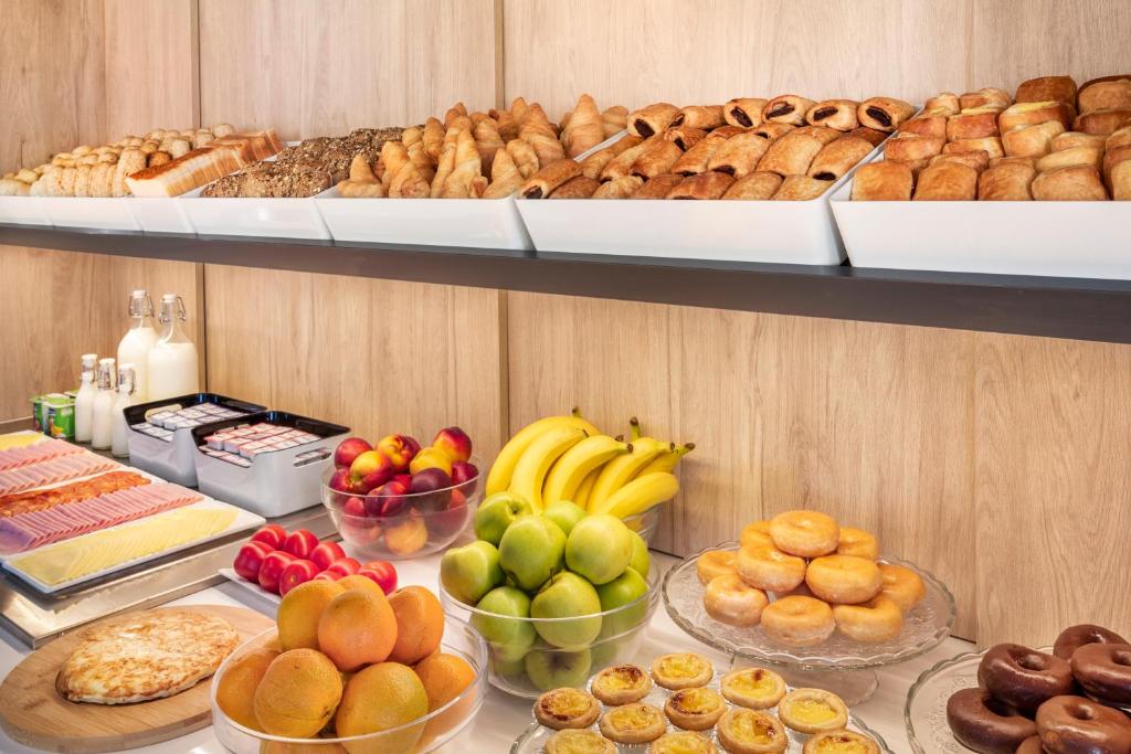 B&B HOTEL Lisboa Montijo, Montijo (updated prices 2025)