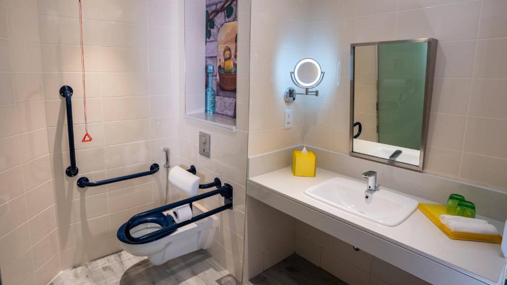 LEGOLAND Hotel Dubai, Dubai (updated prices 2025)