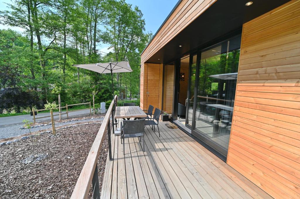 Wild Cube, Durbuy – Updated 2024 Prices