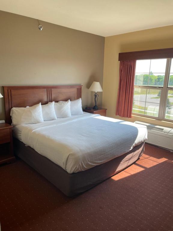 AmericInn by Wyndham Fargo Medical Center, Fargo (updated prices 2025)