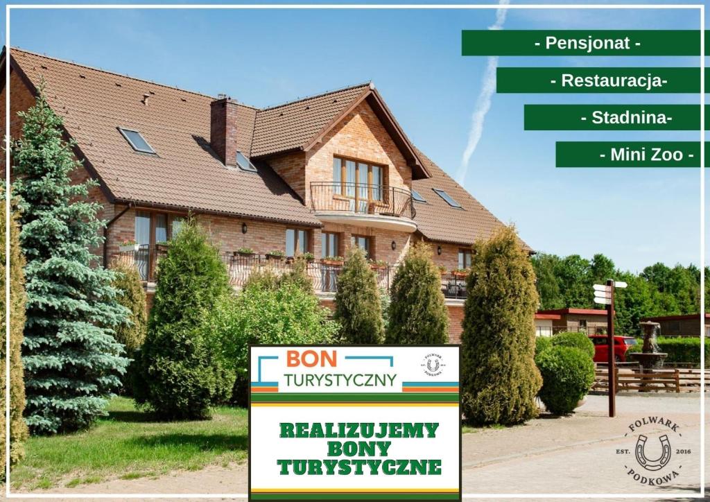 Podkowa, Police (updated prices 2026)