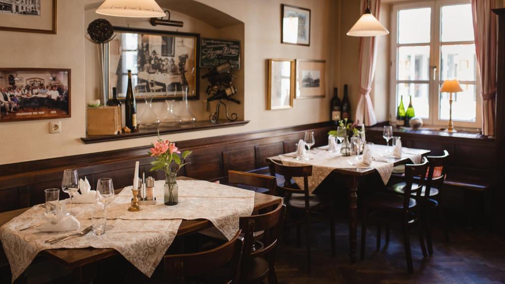 Hotel Restaurant zur Post, Melk (updated prices 2025)