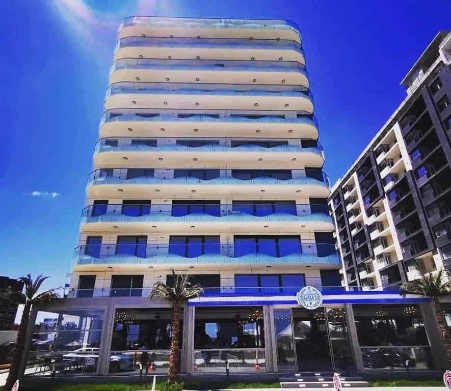 Ferienwohnung Studio Fundy by Building Stefan Kazeboo (Rumänien ...