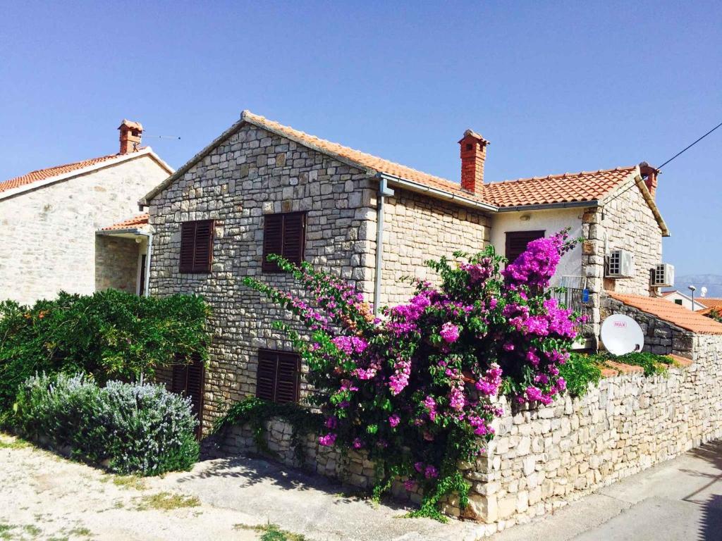 Apartment In Supetar/insel Brac 5914 - Brač