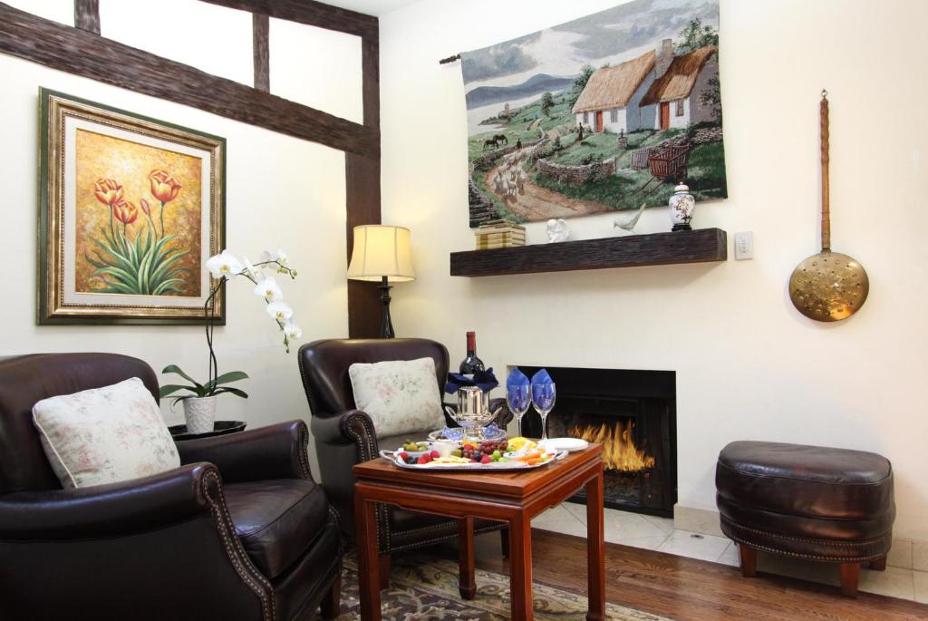 Old Monterey Inn, Monterey (updated prices 2025)