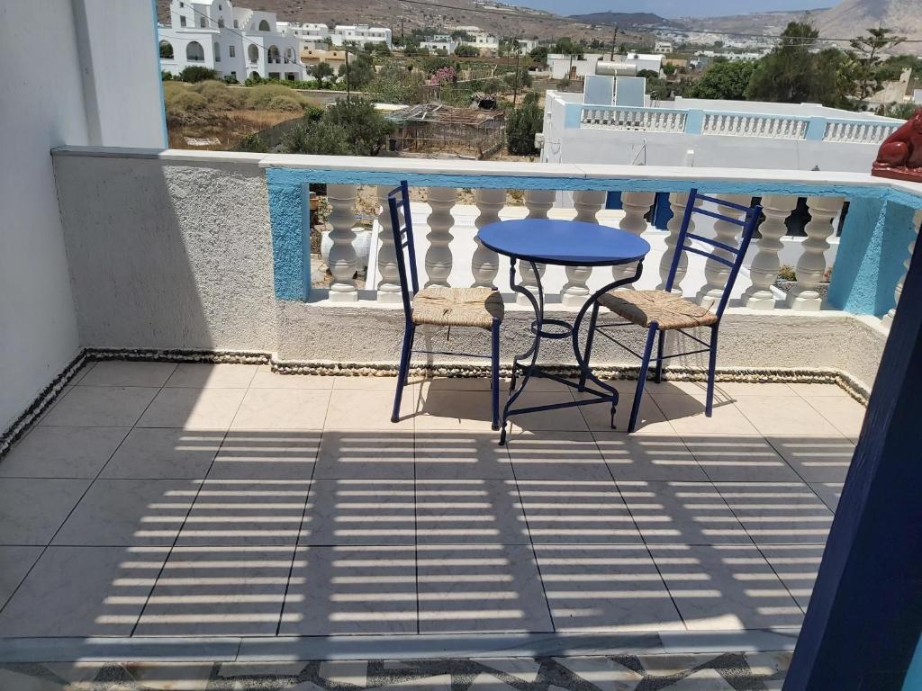 Stavros Beach Villas, Perivolos (updated prices 2025)