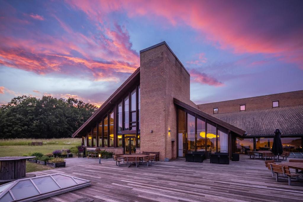 Comwell Klarskovgaard, Korsør (updated prices 2026)