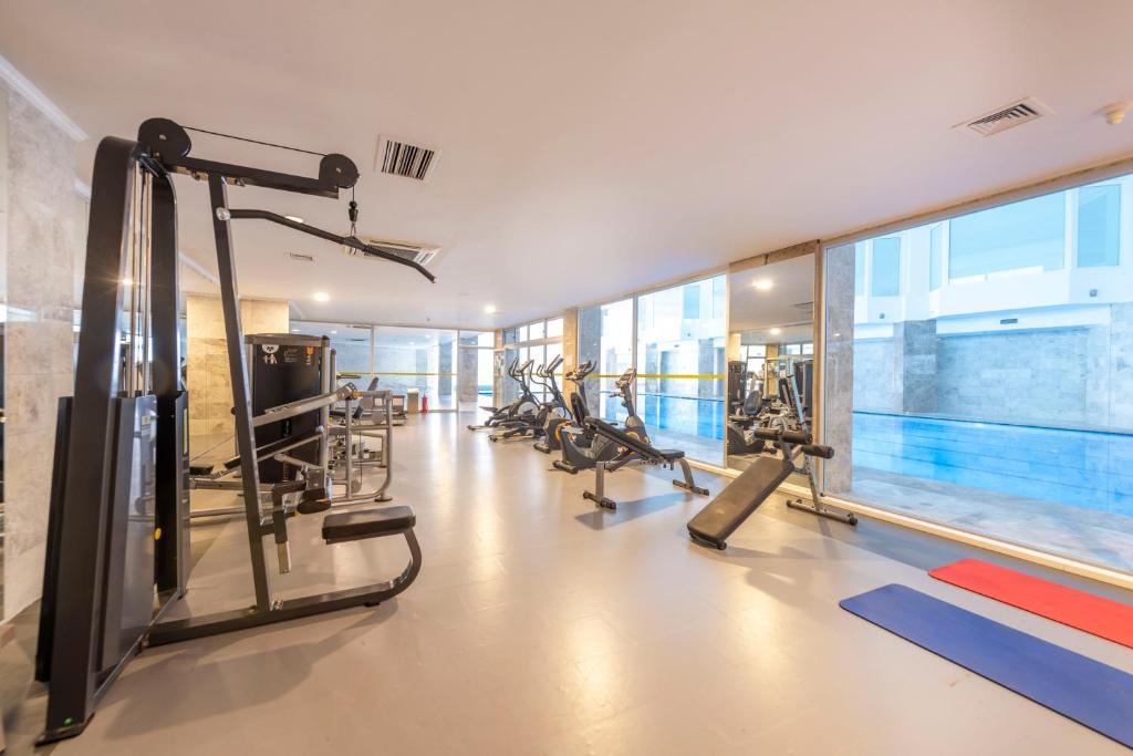 Amara Comfort Resort, Kemer (updated prices 2025)