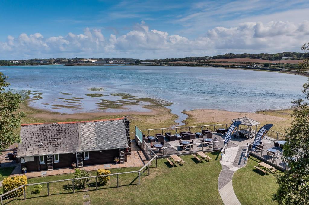 The Old Quay House, Hayle (updated prices 2025)