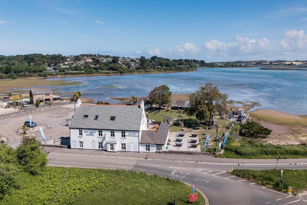 The Old Quay House, Hayle (updated prices 2025)