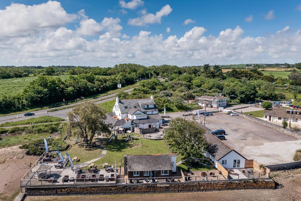The Old Quay House, Hayle (updated prices 2025)