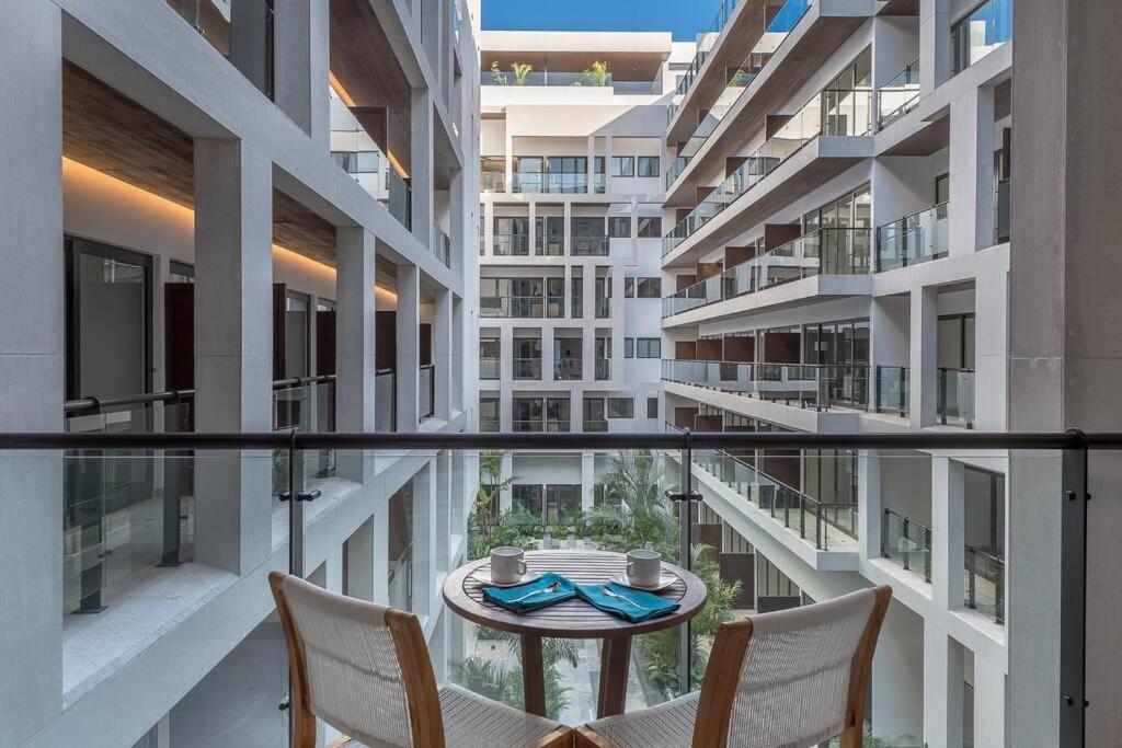 Brand New 2 Br Condo With Exquisite Design And Fast Internet By Happy Address - Playa del Carmen
