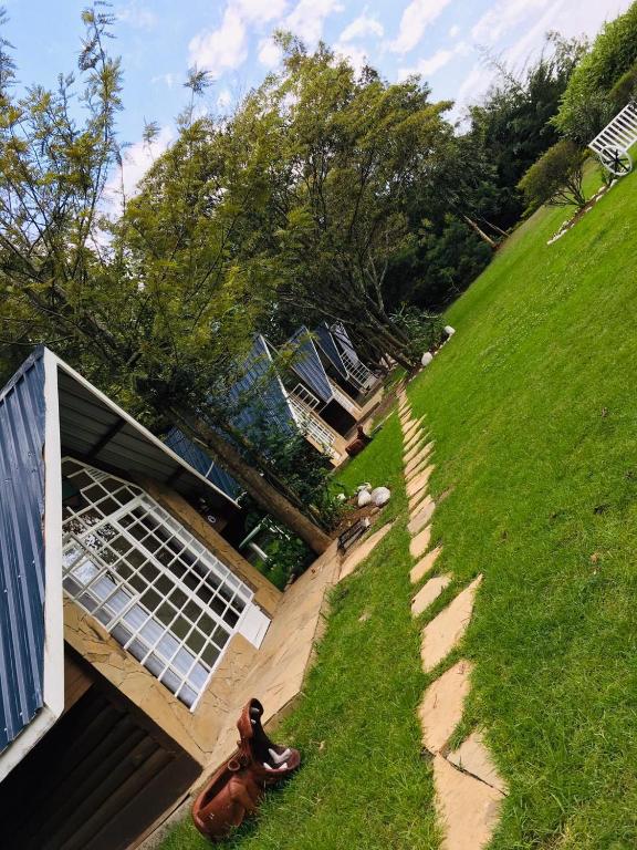 Camp Mahon Gardens, Nanyuki (precios actualizados 2026)