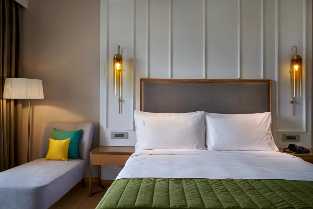 Holiday Inn Goa Candolim, Candolim (updated prices 2025)