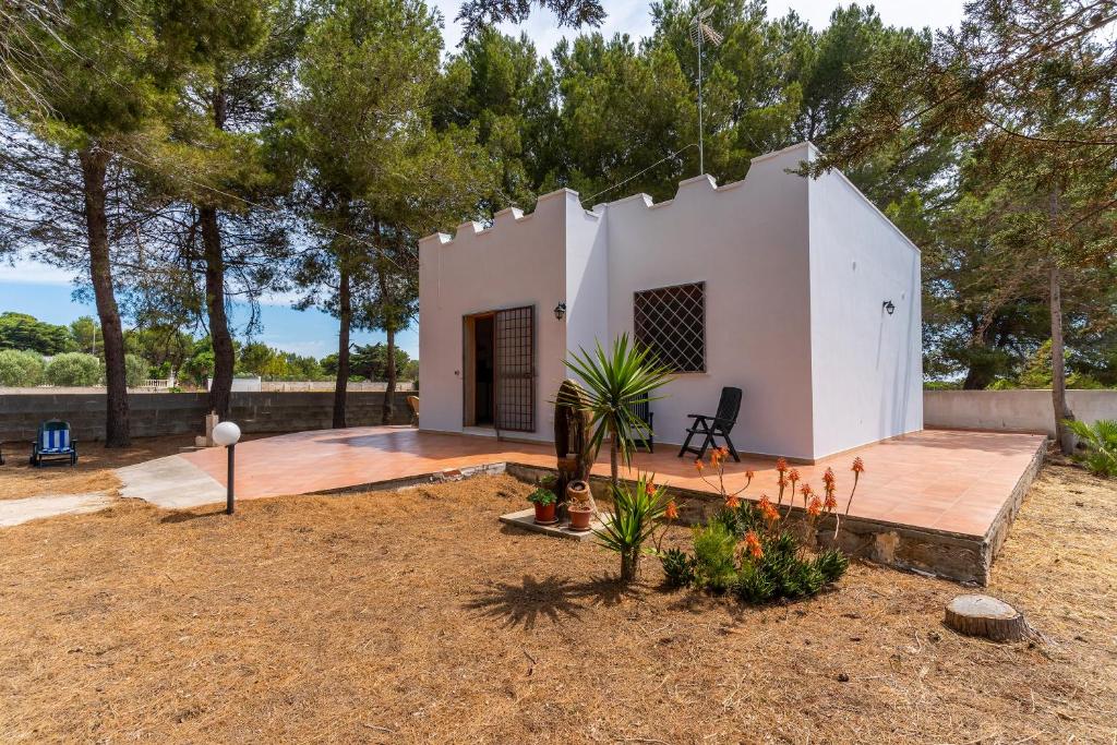 120 M² Casa ∙ 2 Camere Da Letto ∙ 6 Ospiti - Torre Lapillo