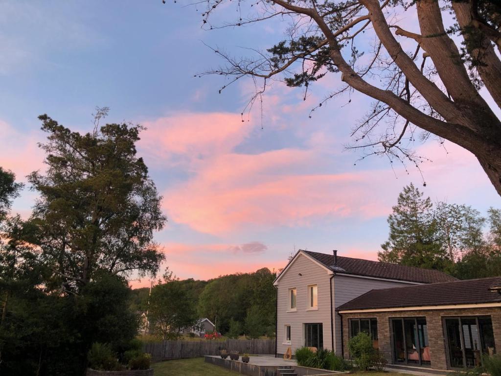 Ealu Mor - Ballylickey, West Cork Escape by the sea and on the Wild ...