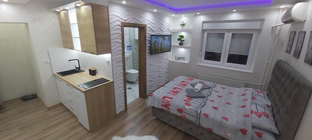 Studio EXCLUSIVE, Novi Sad (precios actualizados 2025)