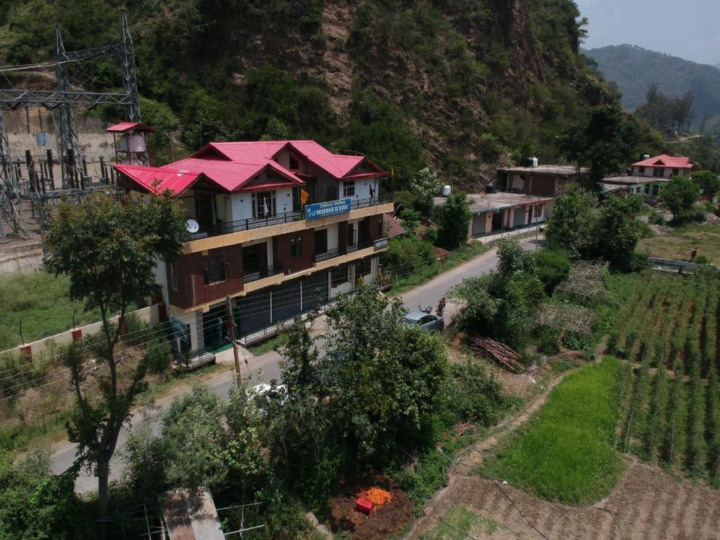 Yellow Valley Homestay, Solan (updated prices 2025)