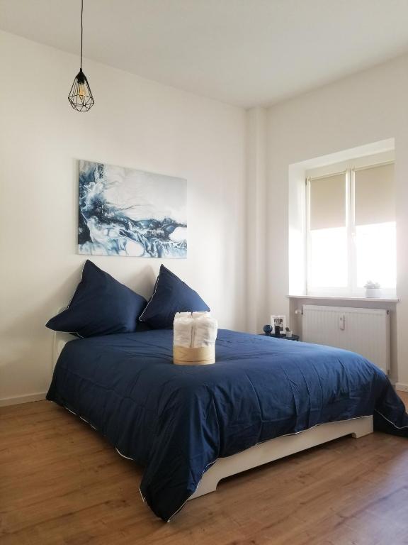 Modern Apartment In Best Old Town Location - Augsburg