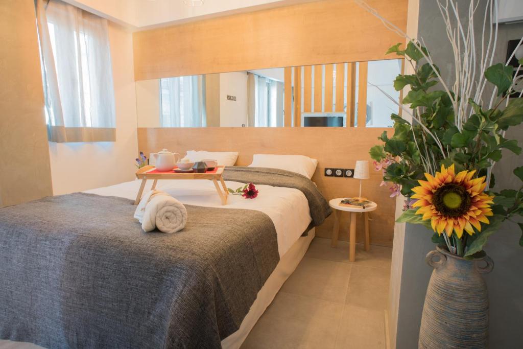 Athenian Living Suites, Athens – Updated 2024 Prices