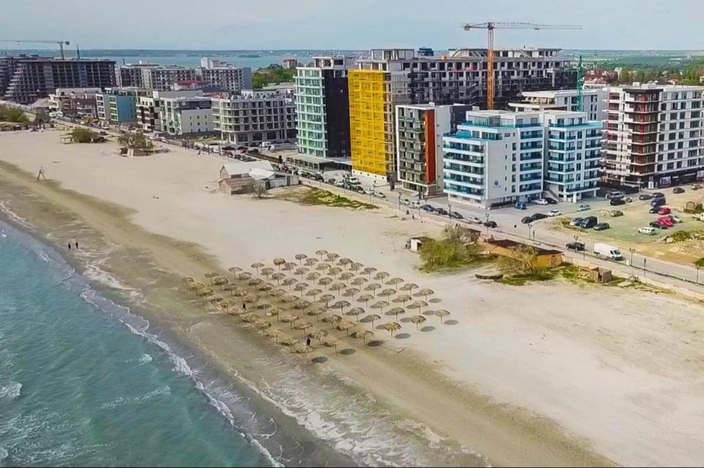 WAVE 3 By the sea, Năvodari (updated prices 2025)