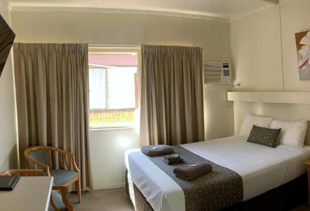 Charleville Motel, Charleville – Updated 2024 Prices
