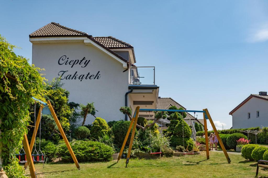 Cieply Zakatek, Rewal (aktualne ceny na rok 2026)